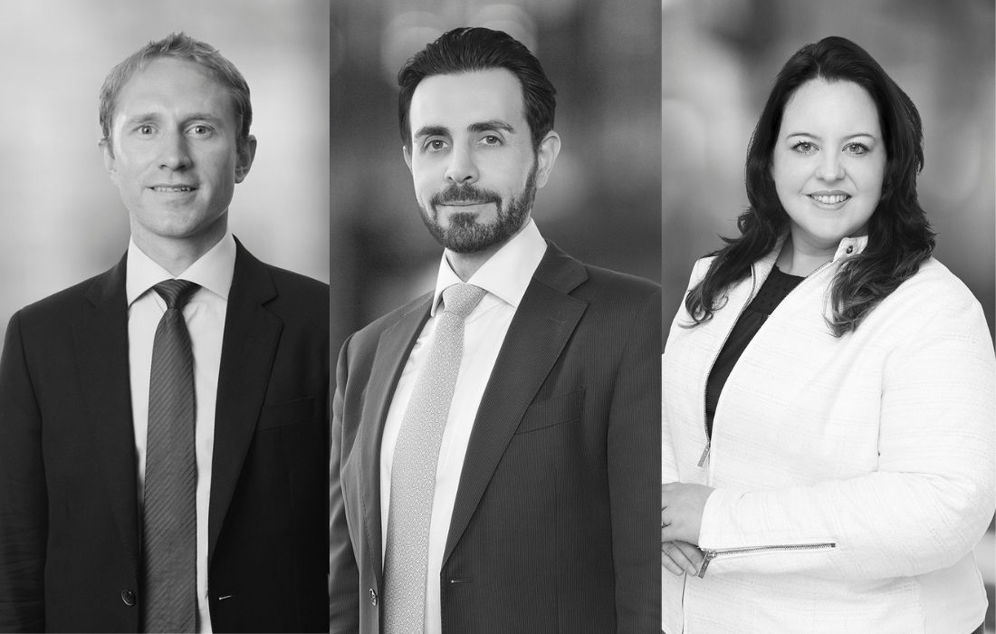 White & Case Advises TruKKer on Series B Equity and Debt Funding Round ...