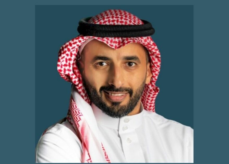 Abdulaziz Albassam appointed as CLO for Saudi Arabian Military Industries