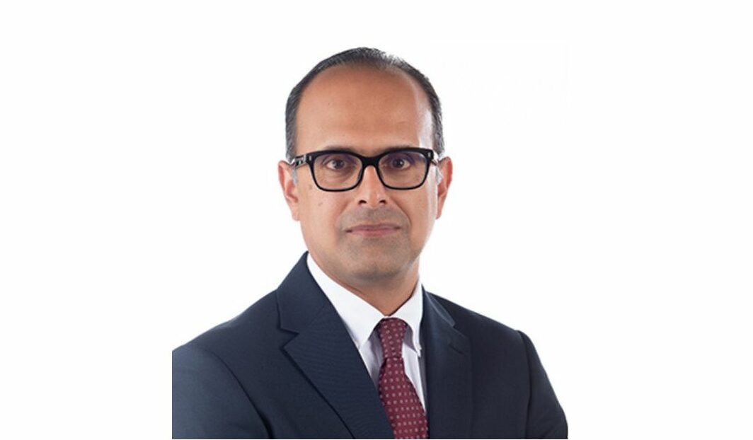 Omar Iqbal joins Baker Botts private equity and m&a practice