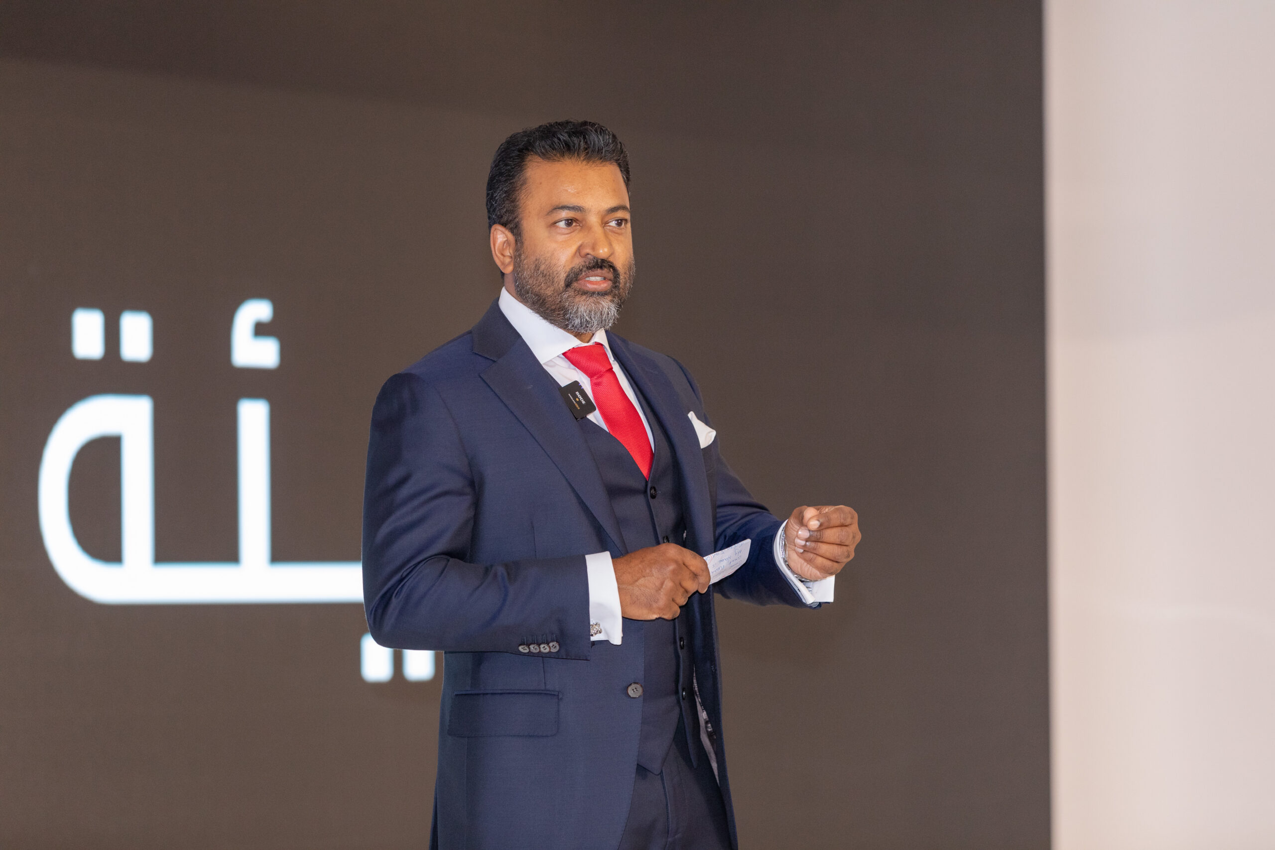 BEEAH Group hosts first BEEAH Legal Conference