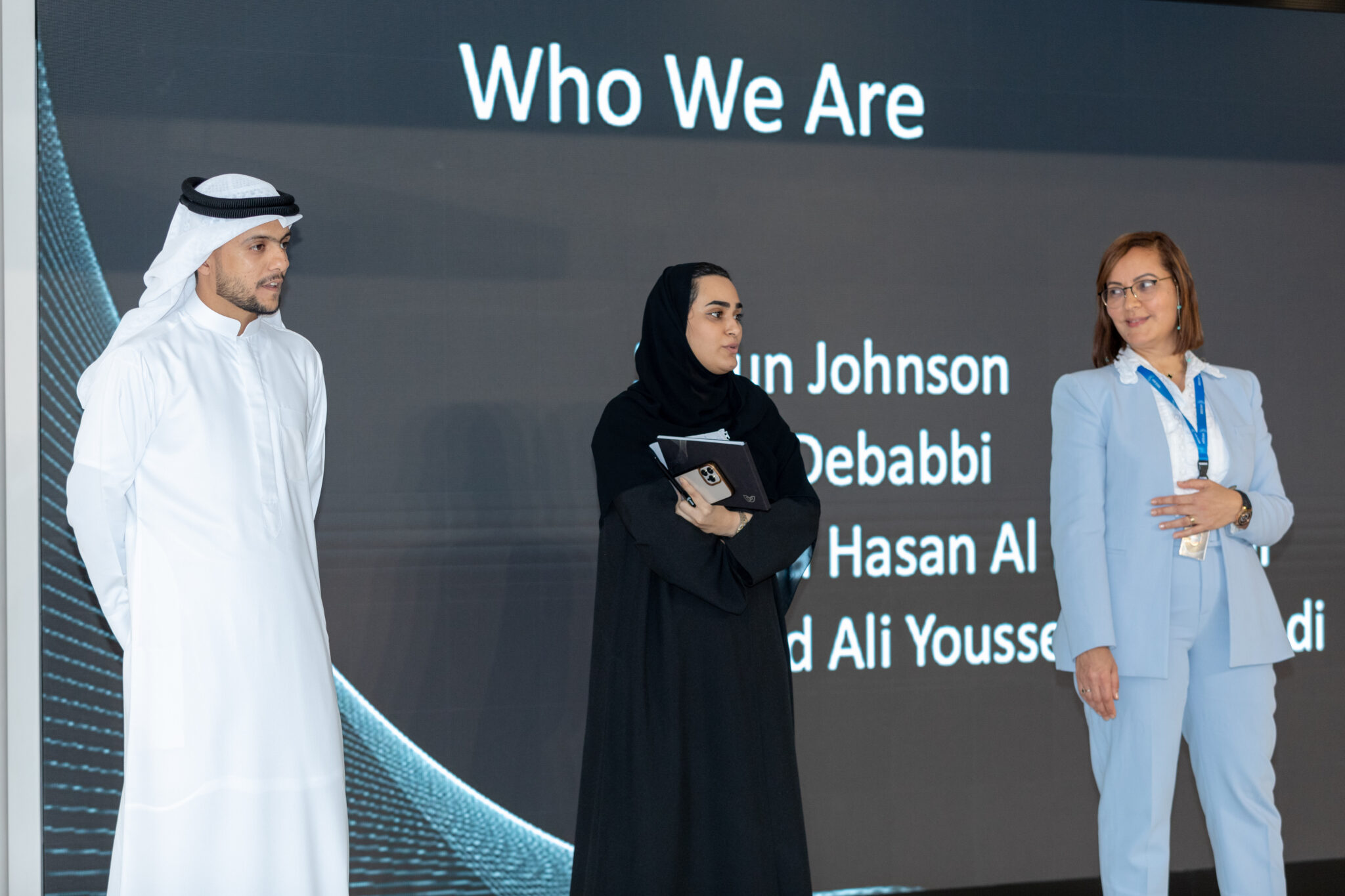 BEEAH Group hosts first BEEAH Legal Conference