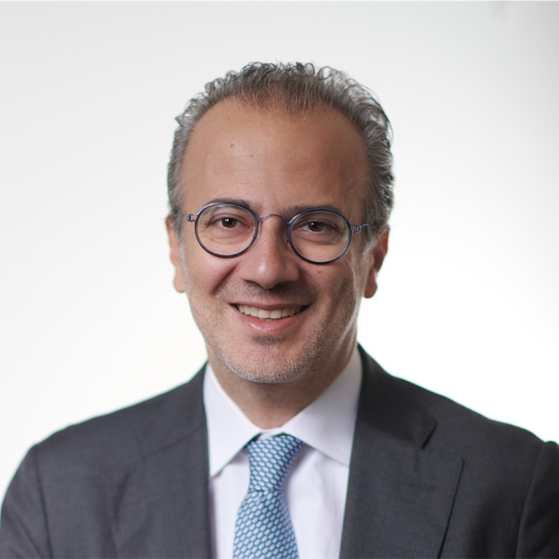 Teynier Pic boosts MENA practice with the joining of Danny Rifaat