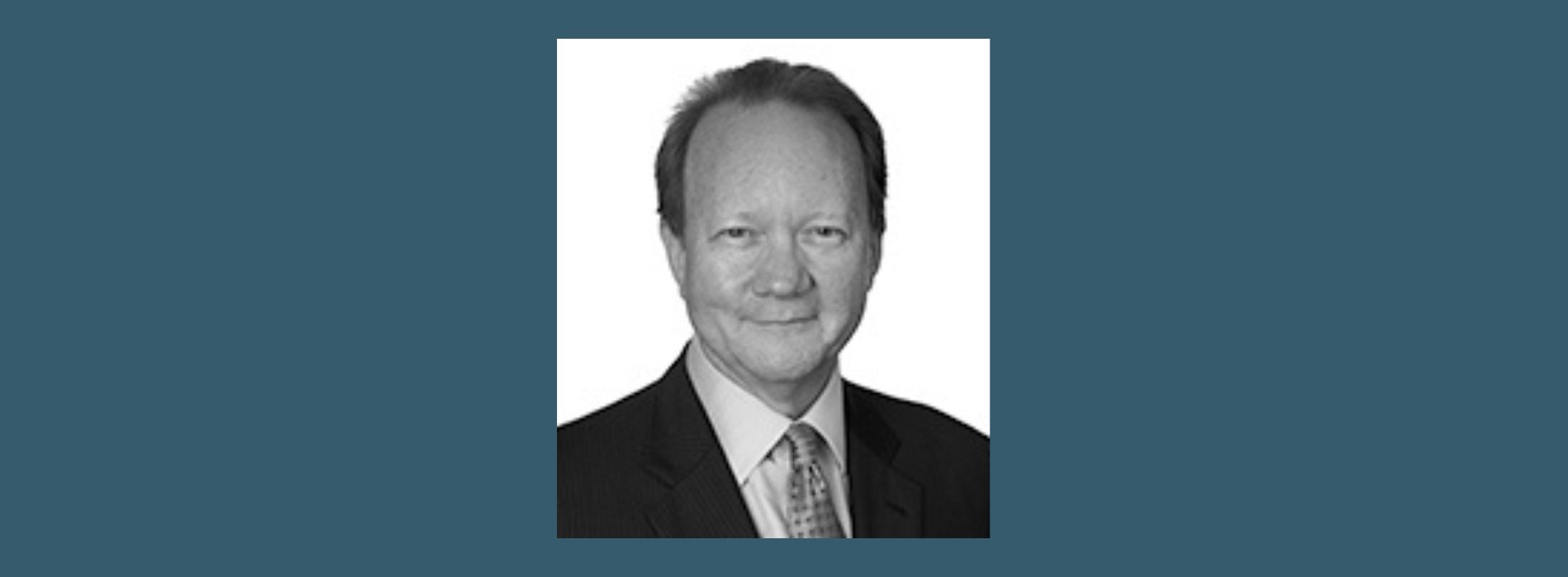 Joseph Andrew to step down as Dentons Global Chairman