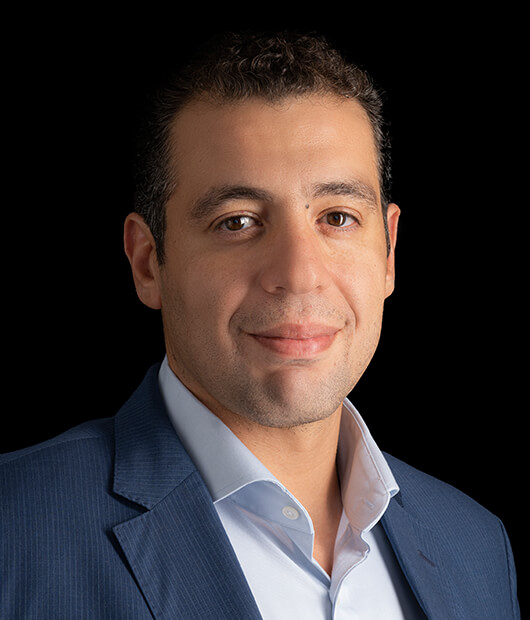 Egypt’s First High-speed Electric Rail Network agreement signed