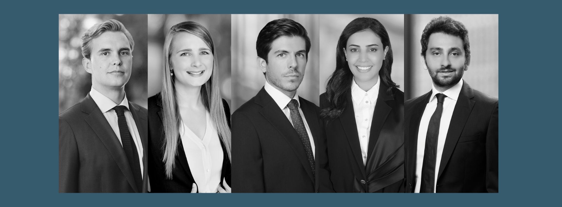 White & Case names 6 local partners in Dubai and Riyadh