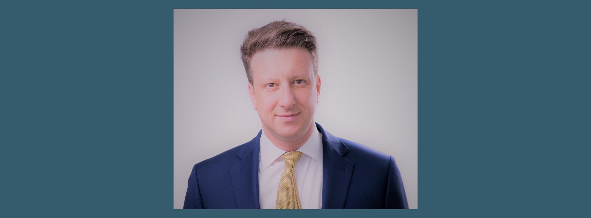 Linklaters names Jonathan Fried as Middle East Managing Partner