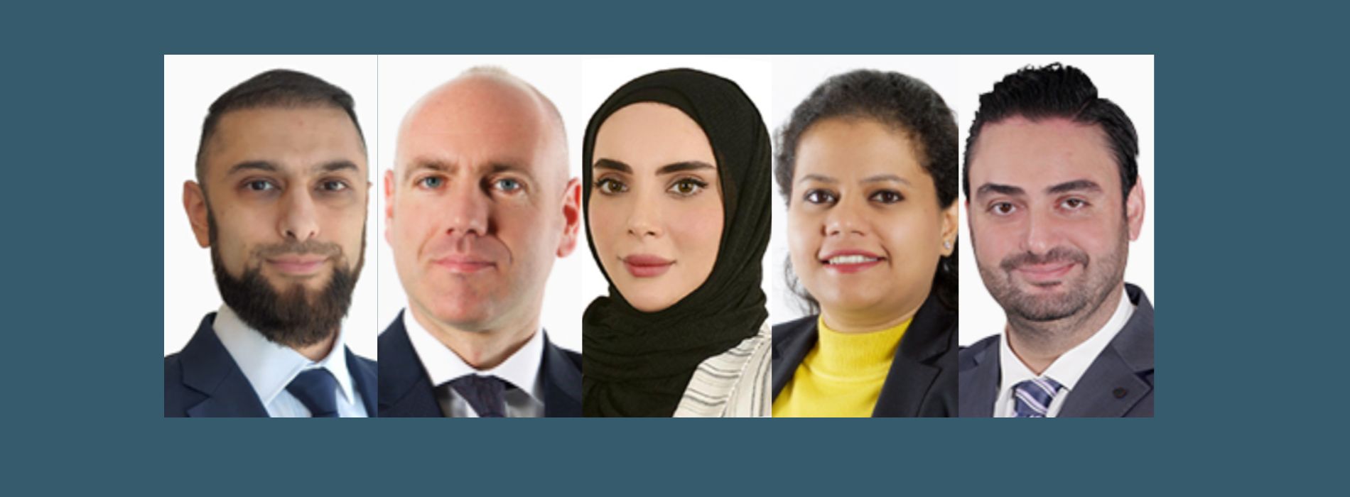 Al Tamimi & Company promotes six new Partners