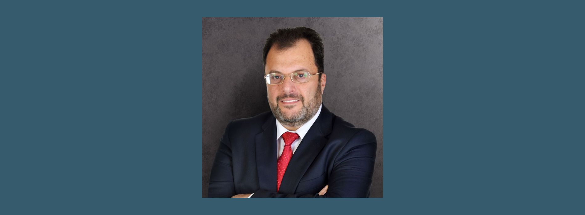 Retired Judge Fadi Oneissy joins EKP as a partner