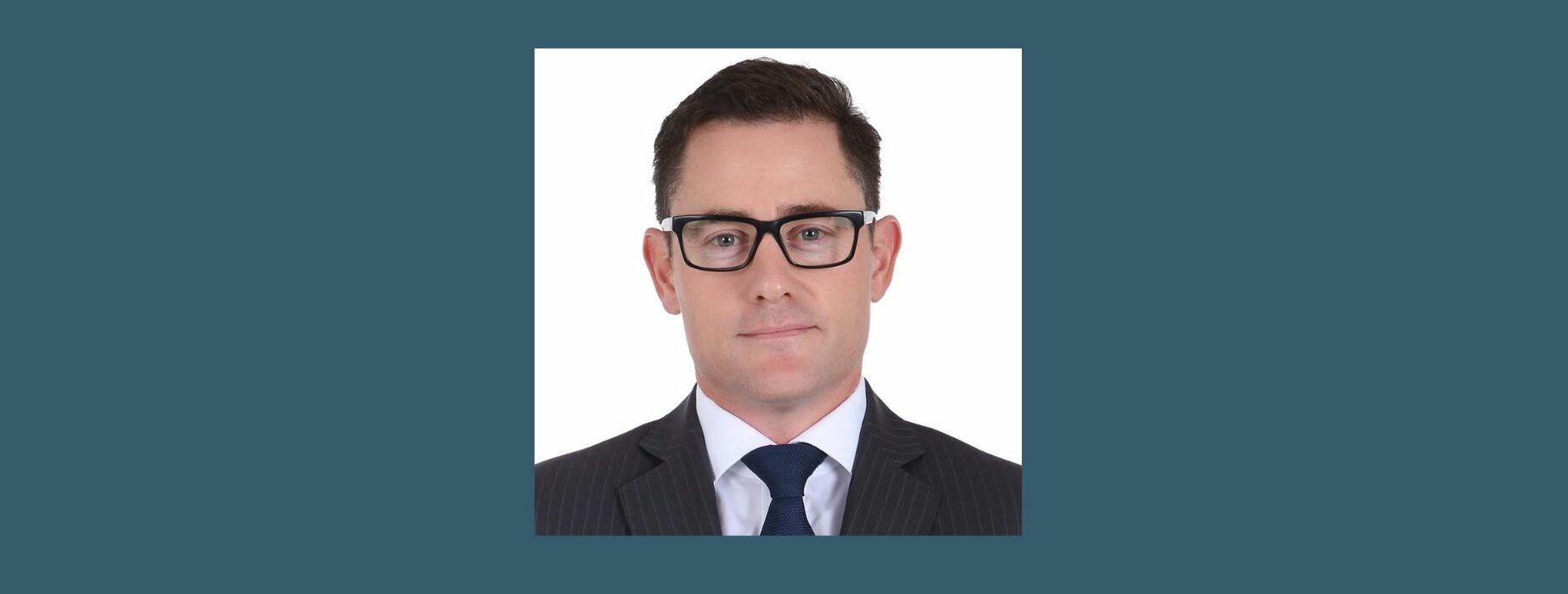 Edward Brown is new counsel for Gowling WLG