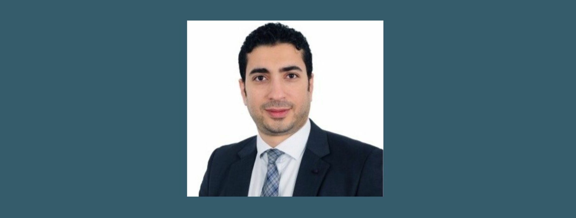 Waleed Shalaby named group head of legal for MOBH Group