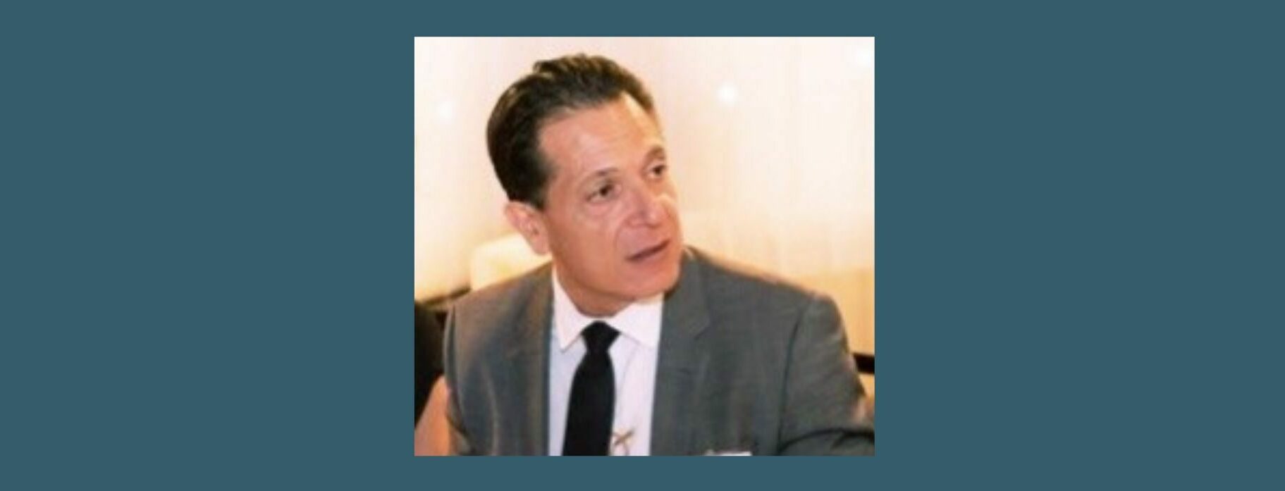 Anwar El Khatib named Chief Legal Officer at Salik