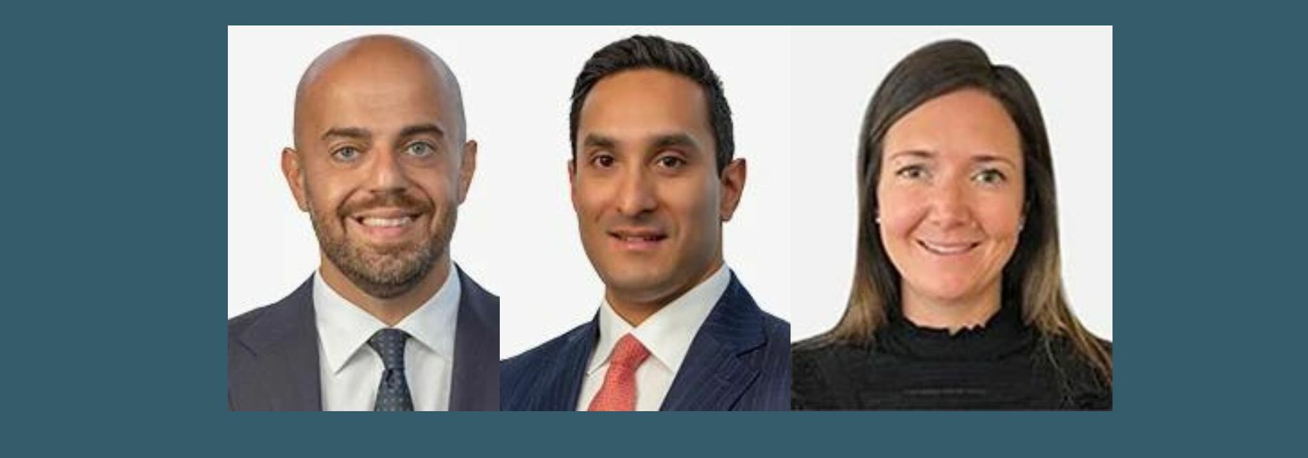 Baker McKenzie with Kitopi on the acquisition of AWJ Investments