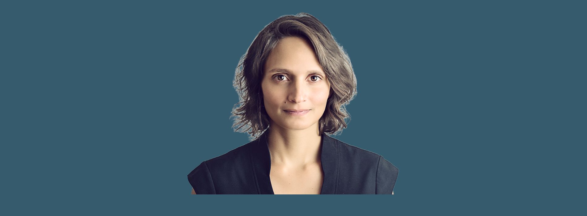 Freshfields welcomes Amani Khalifa to its partnership