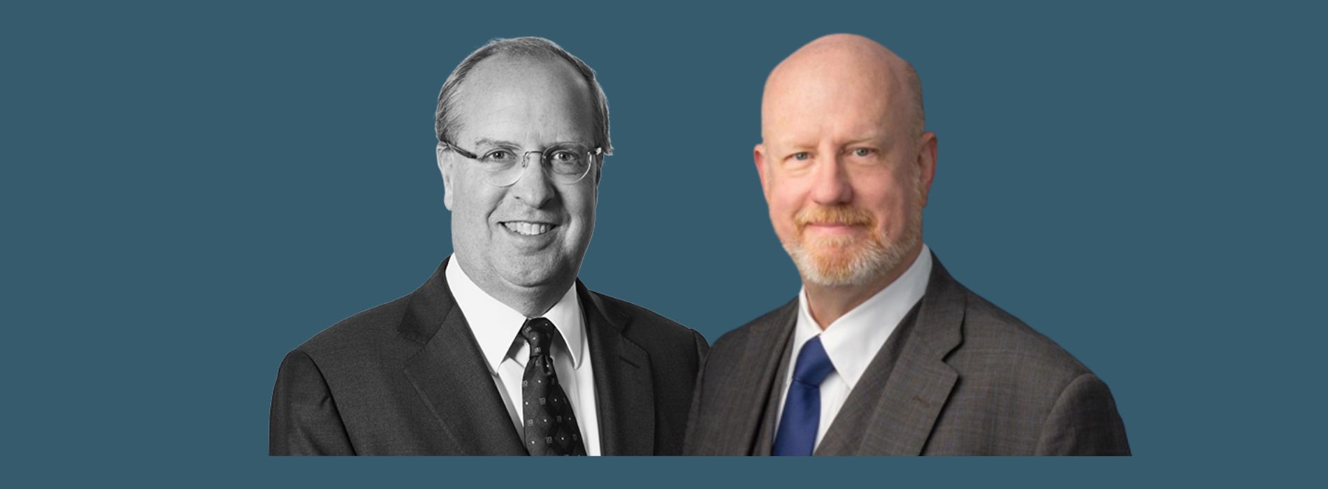 Vinson & Elkins and Cleary Gottlieb represent Iraq in ICC Arbitration