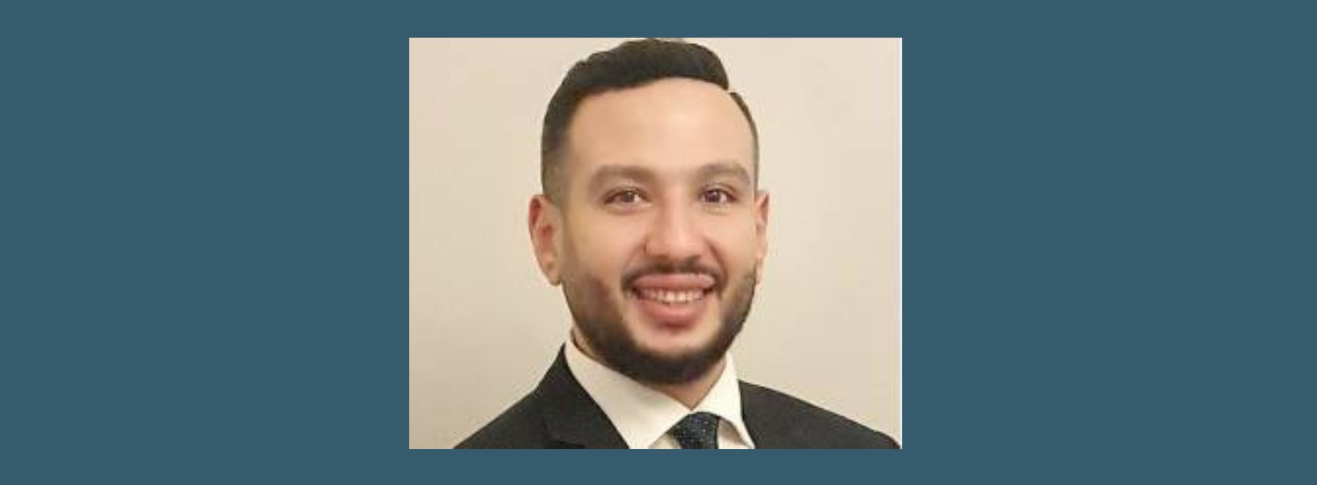 Ahmed Singer new General Counsel at Al Salem Johnson Controls