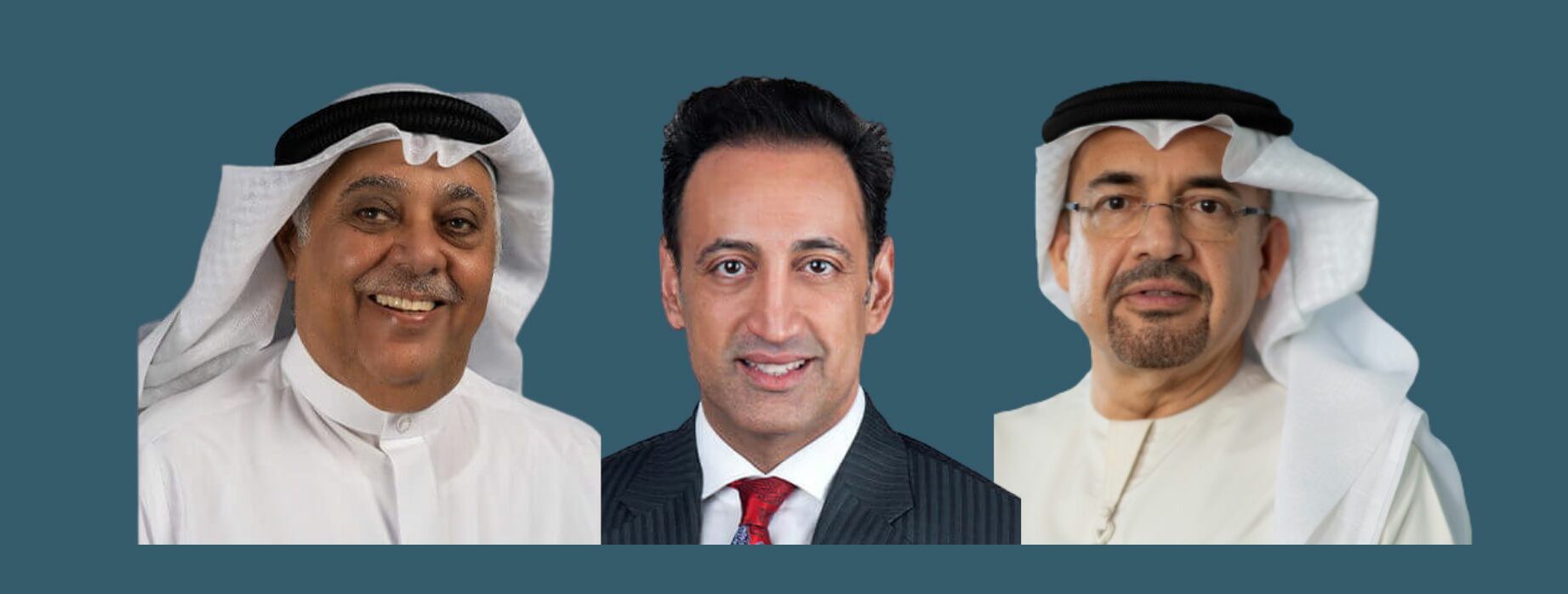 Habib Al Mulla and Partners and GLA & Company unite expertise