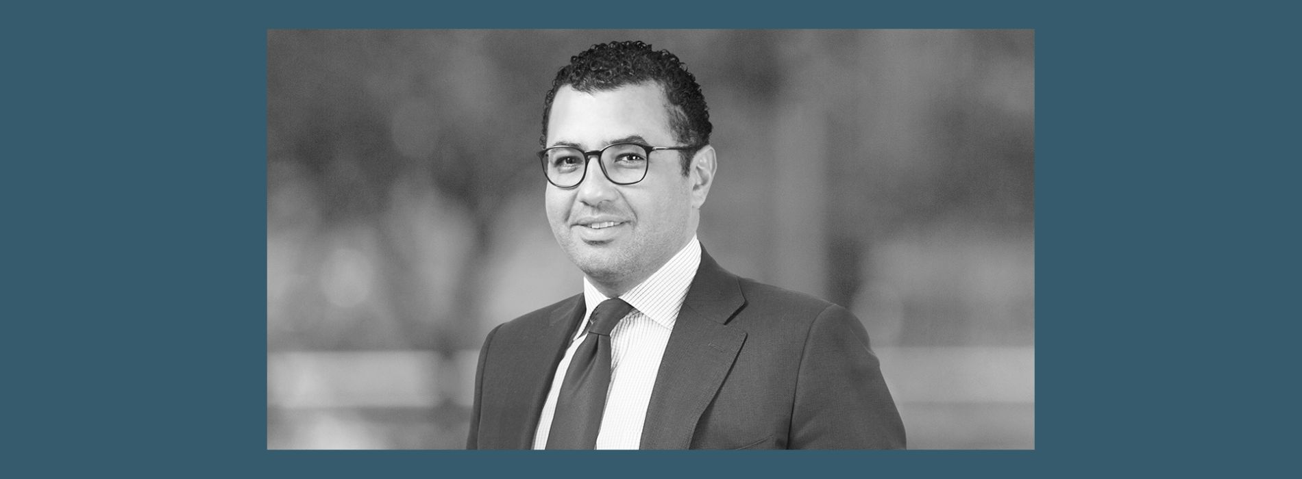 White & Case on A.P. Moller Capital's JV with Hassan Allam Utilities
