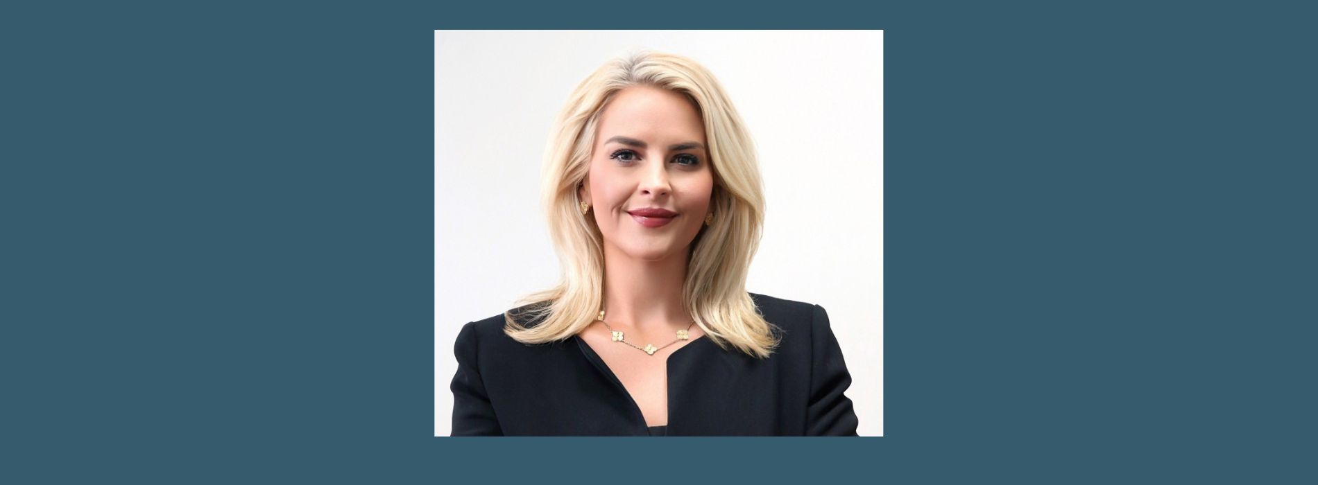 Brooke Lindsay: First woman appointed to the Board at PTCL