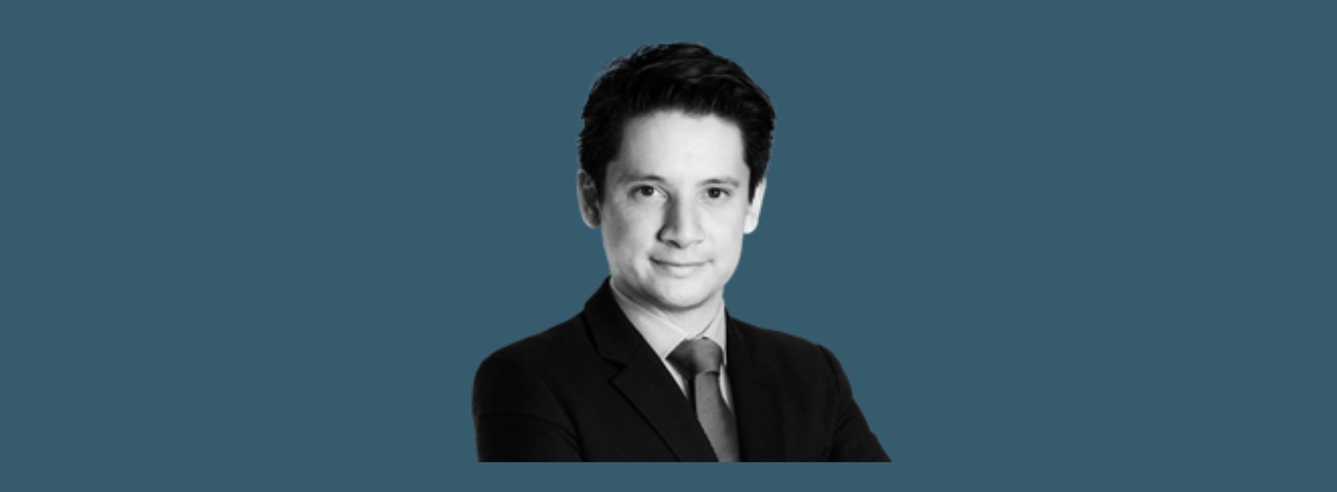 Luke Tapp appointed as Board member at Pinsent Masons