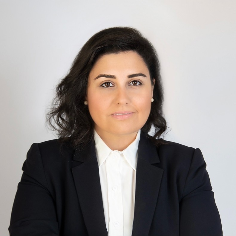 Morgan Lewis Welcomes Sara Aranjo to Lead Middle East and Africa Practice