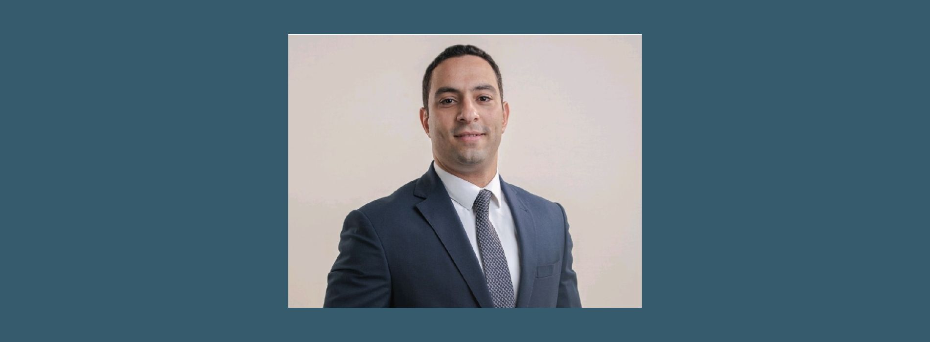 Mohamed Zaher named Head of Corporate at Hafez & Partners