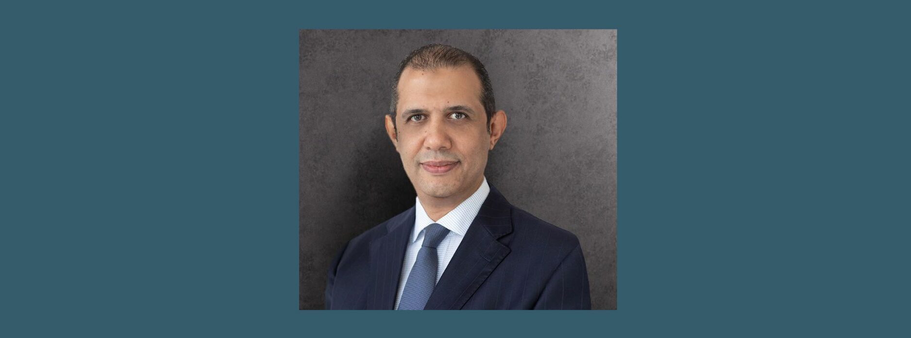 Legal Expert Tarek Saad Joins BLK Partners' Legal Team
