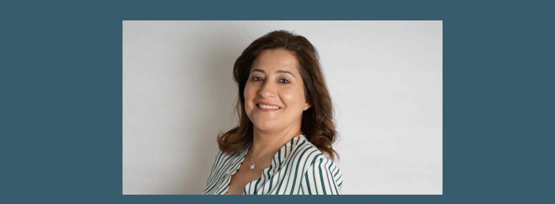 COP 28 Insight: Maya Chebeane on Tunisia's Climate Adaptation Vision