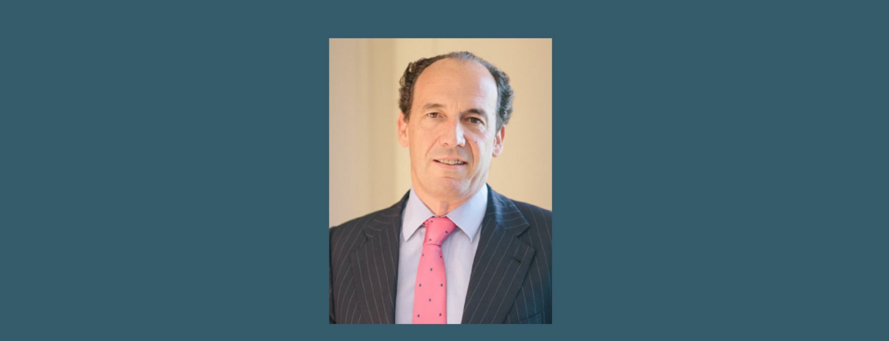 From Madrid to Abu Dhabi: Ramón Hermosilla's Global Expansion