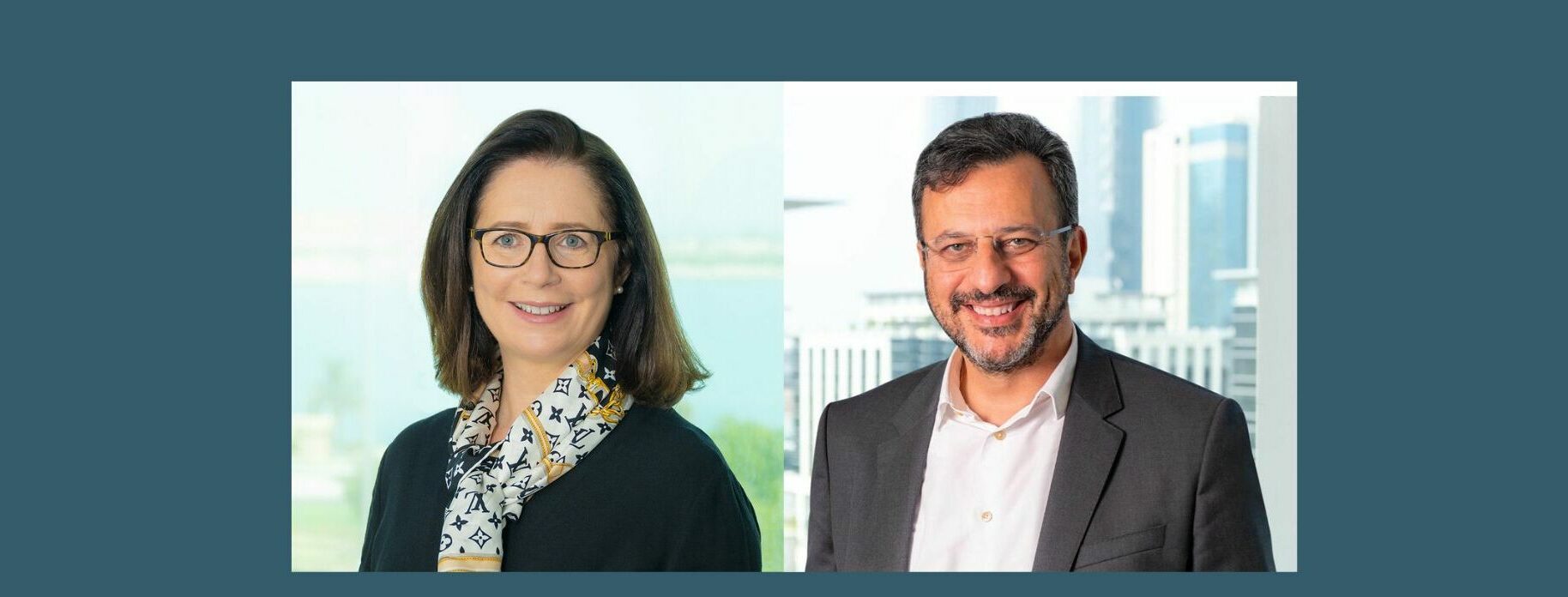 Eversheds Sutherland Guides Joby's Dubai Air Taxi Launch