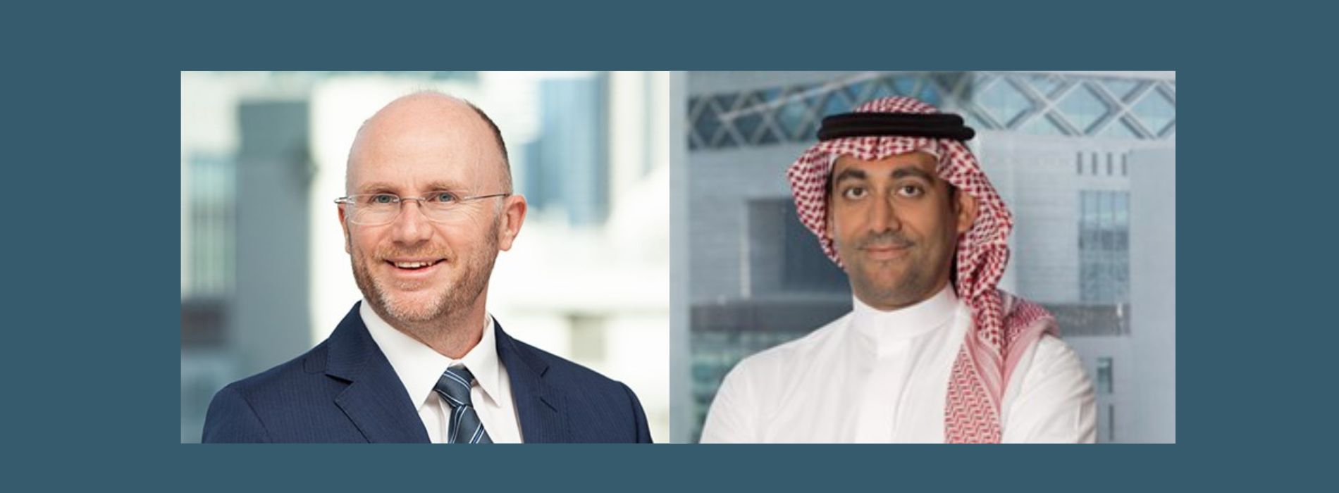 Addleshaw Goddard Guides Hwadi in Cloud 7 Hotel Project