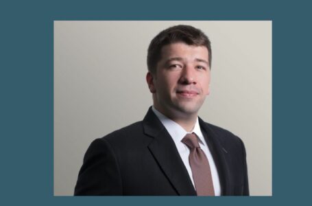 Baker McKenzie’s Partner James Burdett Joins Abu Dhabi Office