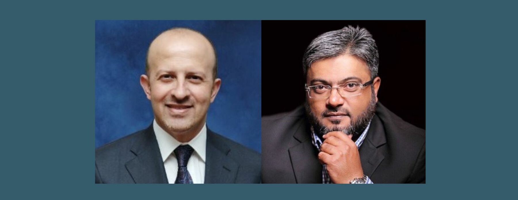 FAB and Mastercard Team Up for Global Partnership