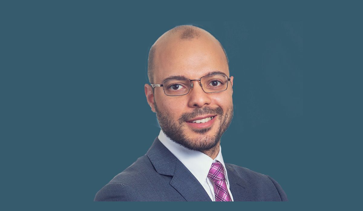White & Case Welcomes Abdallah Maher to its Partnership
