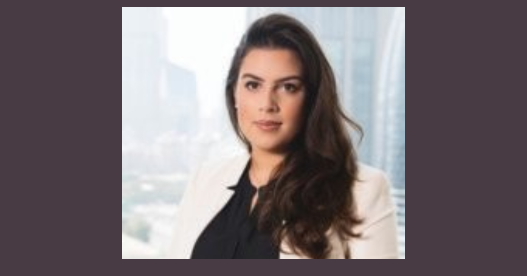 Addleshaw Goddard Welcomes Anna Zeitlin to Lead the Fintech