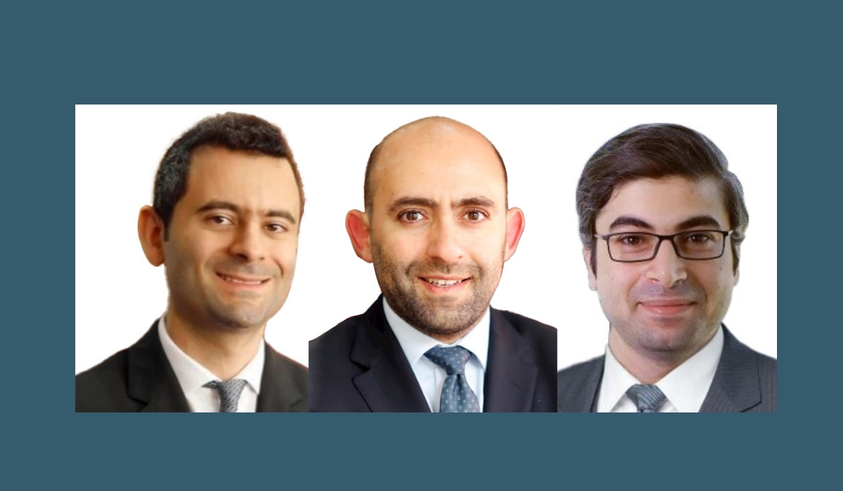 FTI Consulting Bolsters Public Sector Team