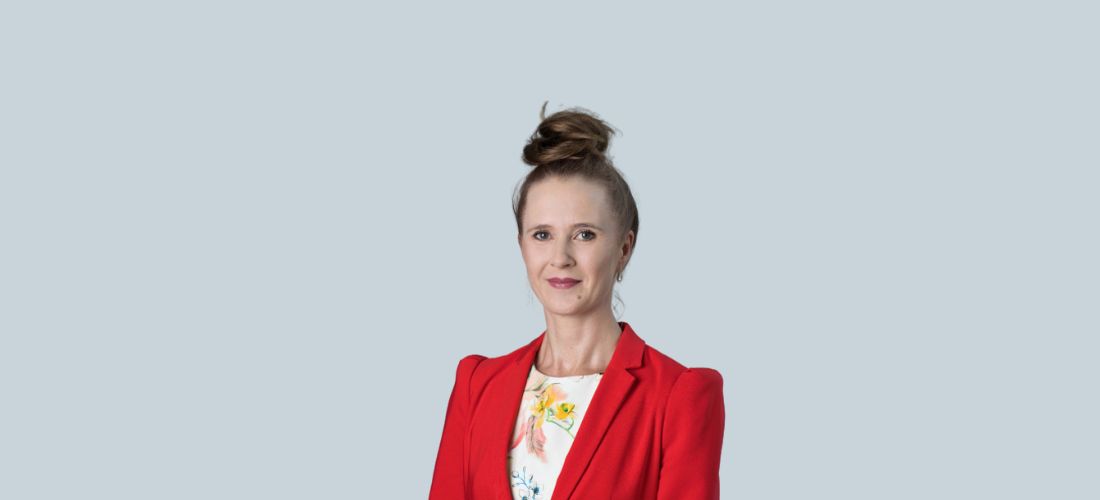 Nicola Jackson: now partner at Charles Russell Speechlys - Legalcommunity MENA
