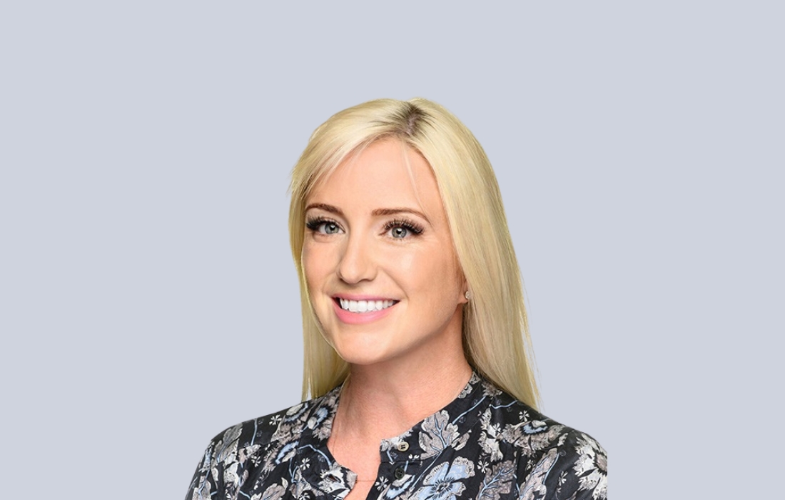 Rachel Hill Addleshaw Goddards New Partner