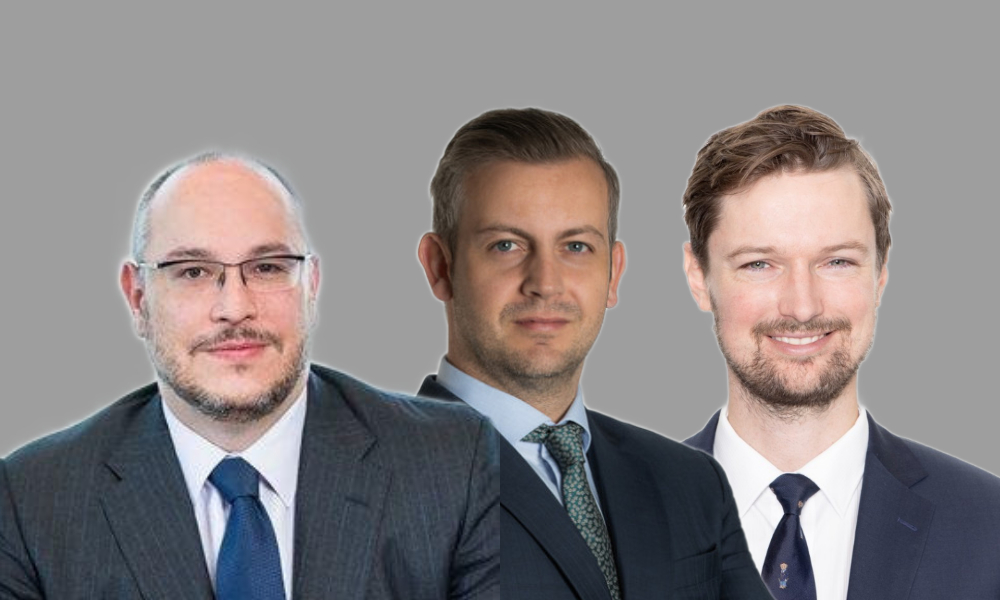 Clyde&Co is legal advisor to DFF on its property tech Sandbox ...