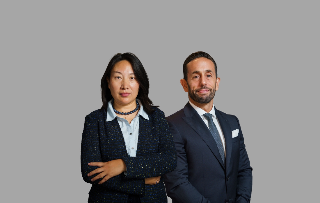 Dentons Morocco launches its China desk - Legalcommunity MENA