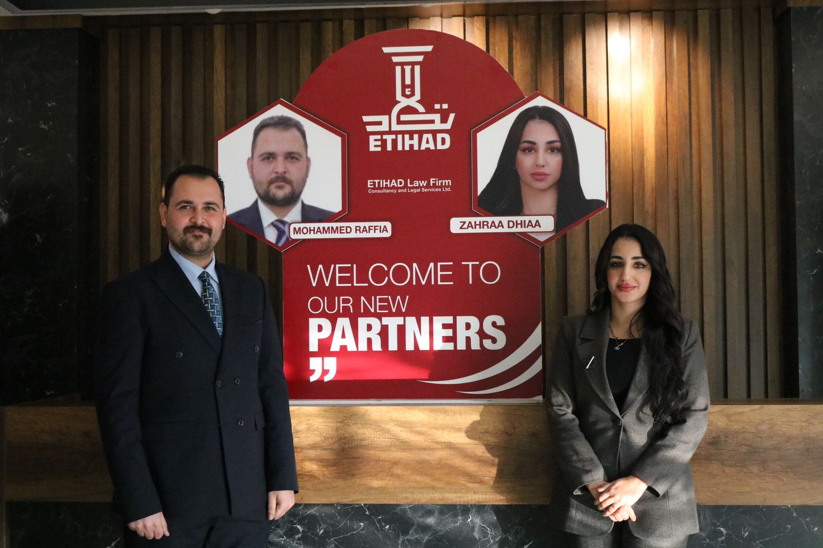 Etihad Law announces two new partnerships - Legalcommunity MENA