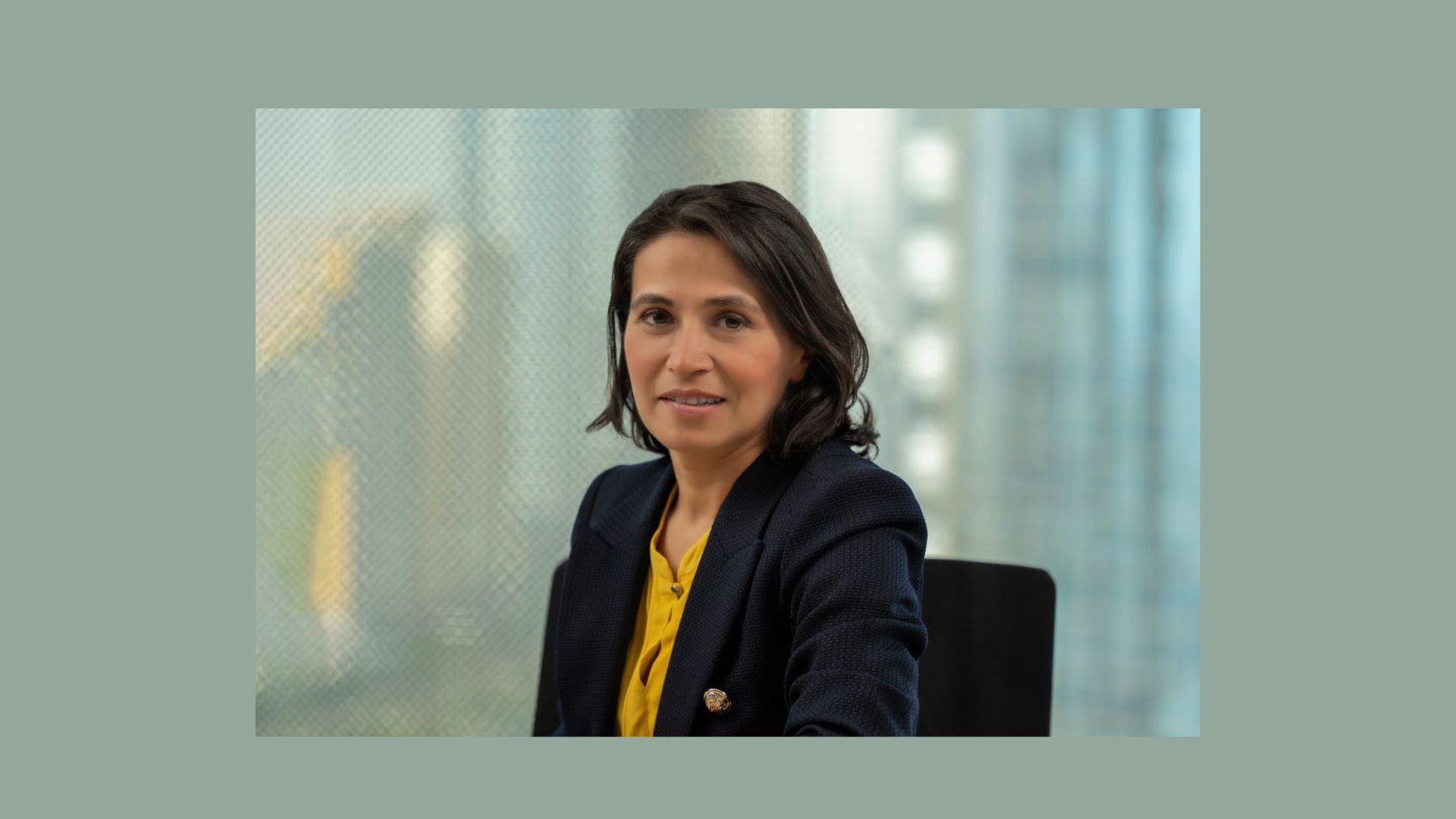 Clyde & Co's new partner: Ruby Khnom - Legalcommunity MENA
